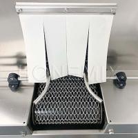 China 50Hz 0.35KW Automatic Packaging Machine Heat Tunnel Shrink Wrap Machine for sale