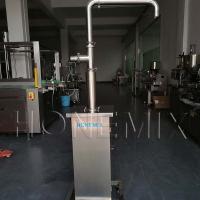 China SUS304 Ancillary Equipment Movable Pneumatic Feeding Pump CE for sale