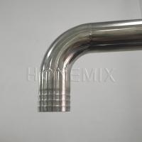 China SUS304 Ancillary Equipment Movable Pneumatic Feeding Pump CE for sale