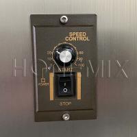 China Automated Heated Cream Filling Machine With Two Filling Nozzles for sale