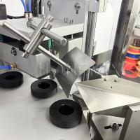 China Customized Auto Tube Filling And Sealing Machine For Cosmetic Cream Body Lotion for sale