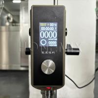 China Ancillary Small Digital Mixer Stepless Speed 5L Lab Homogenizer for sale