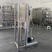 China Industry RO Water Treatment Plant 1000Lh Reverse Osmosis Water Filter for sale