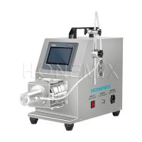 China 5ml Vial Bottle Liquid Filling Machines Precision Quantitative 8.5KG N.W for sale