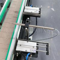 China Auto Volumetric Bottle Liquid Filling Machines Servo Control For Mouth Washing for sale