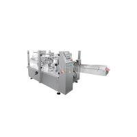 China Detergent Automatic Pouch Filling And Sealing Machine Doypack Packing for sale