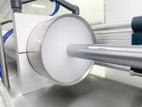 China Cosmetics Filling Machine Piston Horizontal Filling Machine for liquid and cream for sale