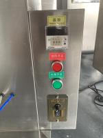 China Cosmetic Wax Filling Equipment Cream Bottle Constant Temperature Filling Line for sale