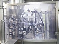 China Tube Filling Machines Automatic Cosmetic Lotion Cream Filling Machine for sale