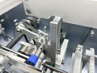 China Cosmetic Tube Automatic Packing Cartoning Machine for sale