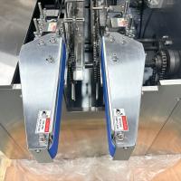 China Cosmetic Tube Automatic Packing Cartoning Machine for sale