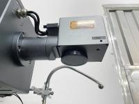China Industry Ancillary Equipment Line Automatic Continuous Laser Printer for sale