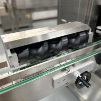 China Sleeve Labeling Machine Automatic Packing Machine for sale