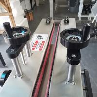 China Safe Ancillary Equipment Bottle Transfer Conveyor Belt for sale