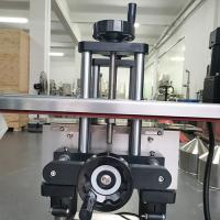 China Safe Ancillary Equipment Bottle Transfer Conveyor Belt for sale