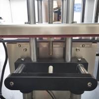 China Safe Ancillary Equipment Bottle Transfer Conveyor Belt for sale