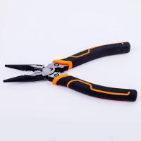 China Hardness HRC62 6 Extra Long Nose Pliers Extended Pliers 154Mm for sale