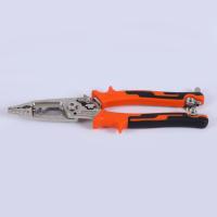 China HRC62 Wire Strippers Universal Handheld Quick Stripper for sale