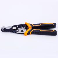 China 16mm2  185mm Wire Strippers Safety Locker Handheld Wire Stripper for sale