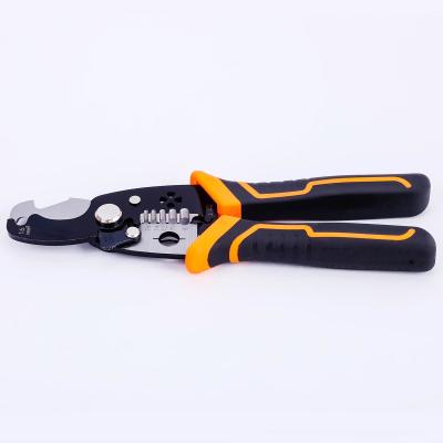 China 16mm2  185mm Wire Strippers Safety Locker Handheld Wire Stripper for sale