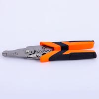 China Sanding Surface  4Cr13 146g Wire Strippers HRC52 Insulation Stripper for sale