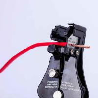 China Auto cable Stripper for sale