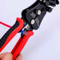 China Auto cable Stripper for sale