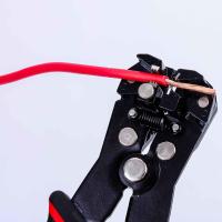 China Automatic wire stripping pliers for sale
