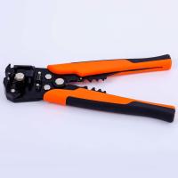 China Automatic wire stripping pliers for sale