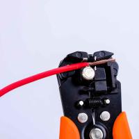 China Automatic wire stripping pliers for sale