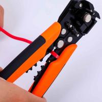 China Automatic wire stripping pliers for sale