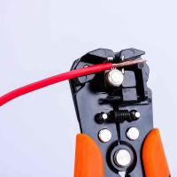 China Automatic wire stripping pliers for sale