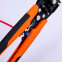 China Automatic wire stripping pliers for sale
