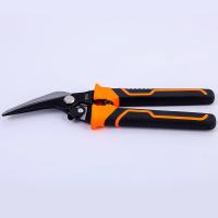 China 200g Combination Shears Alloy Steel Multifunction Wire Stripper Cutter for sale