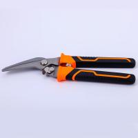 China HRC52 205g Industrial Cable Stripper Industrial Cutting Wire Stripper And Cutter for sale
