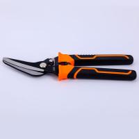 China 200g Combination Shears Alloy Steel Multifunction Wire Stripper Cutter for sale