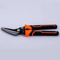 China 200g Combination Shears Alloy Steel Multifunction Wire Stripper Cutter for sale