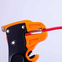 China 170mm Auto cable Stripper Automatic Wire Stripper & Cutter for sale