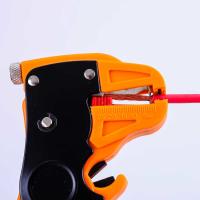 China 170mm Auto cable Stripper Automatic Wire Stripper & Cutter for sale