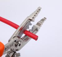 China HRC62 Wire Strippers Universal Handheld Quick Stripper for sale