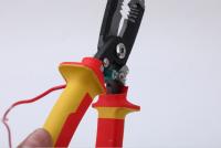 China 7 In1 Heavy Duty Insolated Tools Heavy Duty Electric Striper 15mm for sale