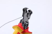 China Bending Pulling Insolated Tools 1000V Wire Cutting Pliers End Cutting Pliers for sale