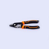 China Precise Fibre Optic Stripper 125Micron To 900Micron Fiber Optic Stripping Tool for sale