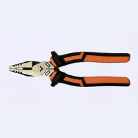 China 250.4g Combination Pliers Wire Cutter Pliers Combination Plier 7 for sale