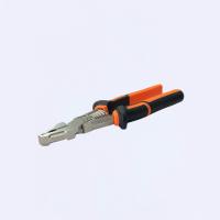 China Nickle Plated Cutting Plier Combo Combination Pliers Insulated 200mm Combination Plier 8 for sale