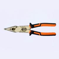 China Removal Industrial Precision Snap Ring Pliers ANSI Heavy Duty External Retaining Ring for sale