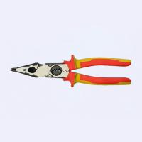 China 331.7g 232mm Snap On Ring Pliers 60CrV Snap Ring Installation Tool for sale