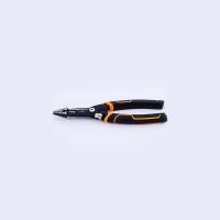 China Innovative Wire Strippers 15mm Cable cutter pliers multifunction electric stripper 7in1 multifunction pliers for sale