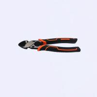 China 8 Inch High Leverage Wire Side Cutters Side Cutters Electrical for sale