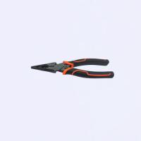 China 204mm Bending Long Thin Pliers High Leverage Pliers for sale
